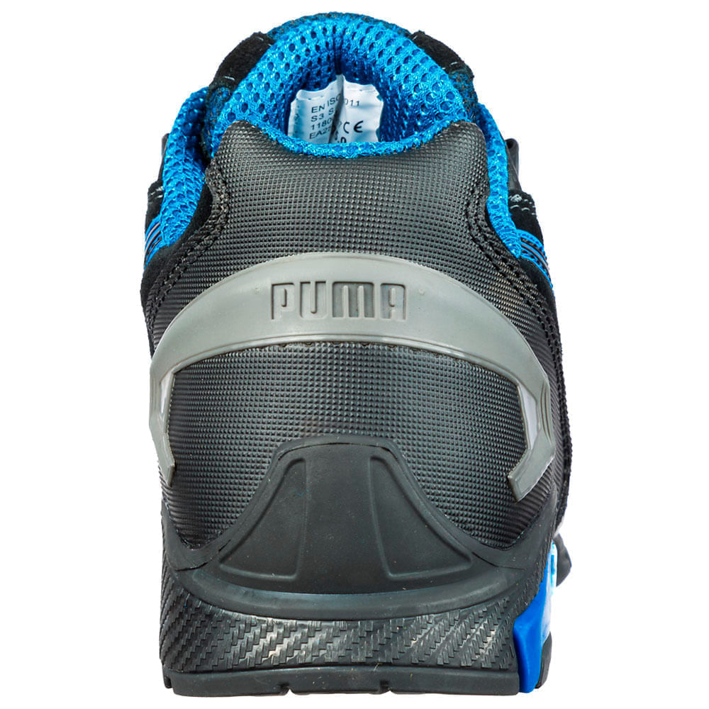 Zapatilla Rio Low Puma - Max Service