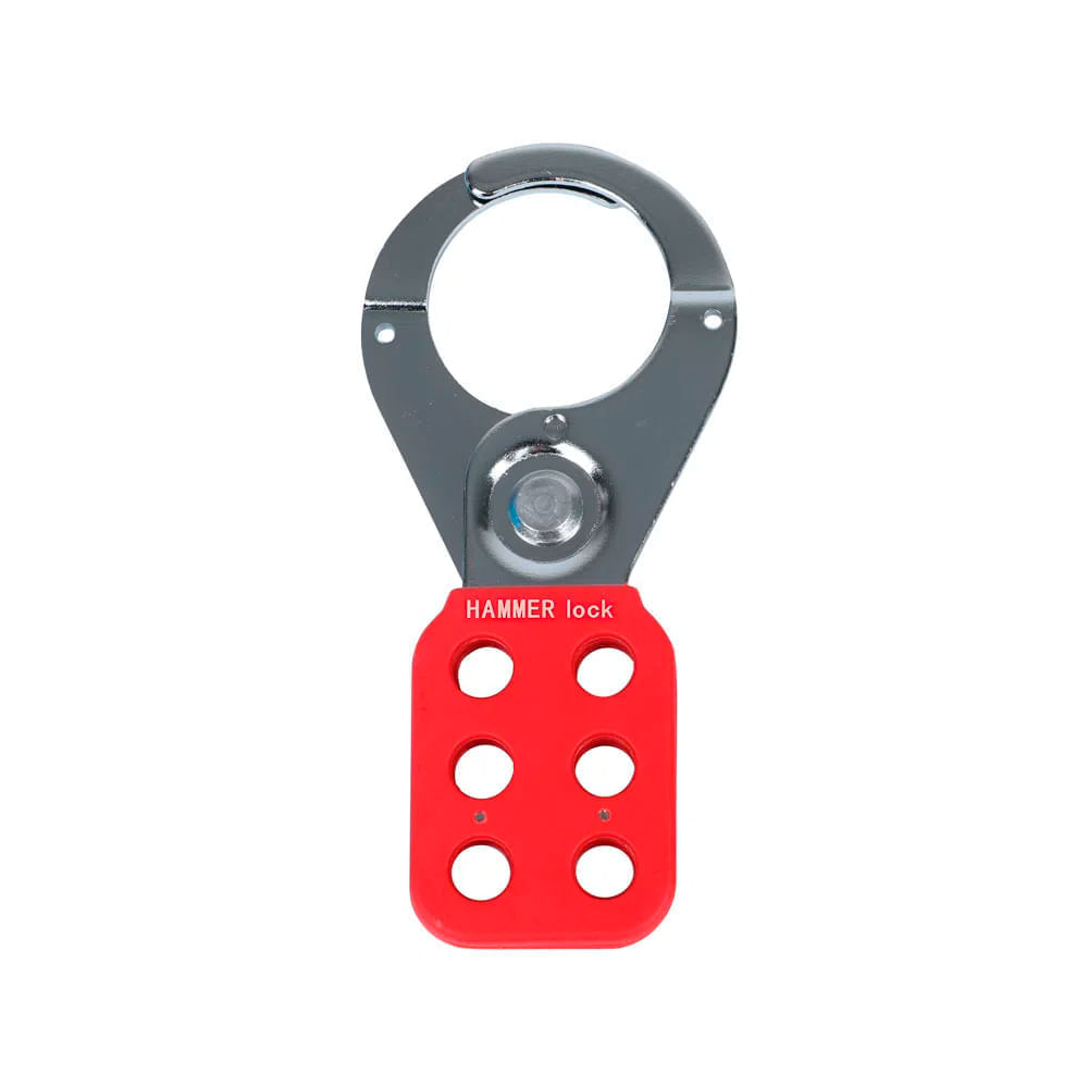 Pinza Bloqueo de Acero 1 Pulgada Copy - Max Service