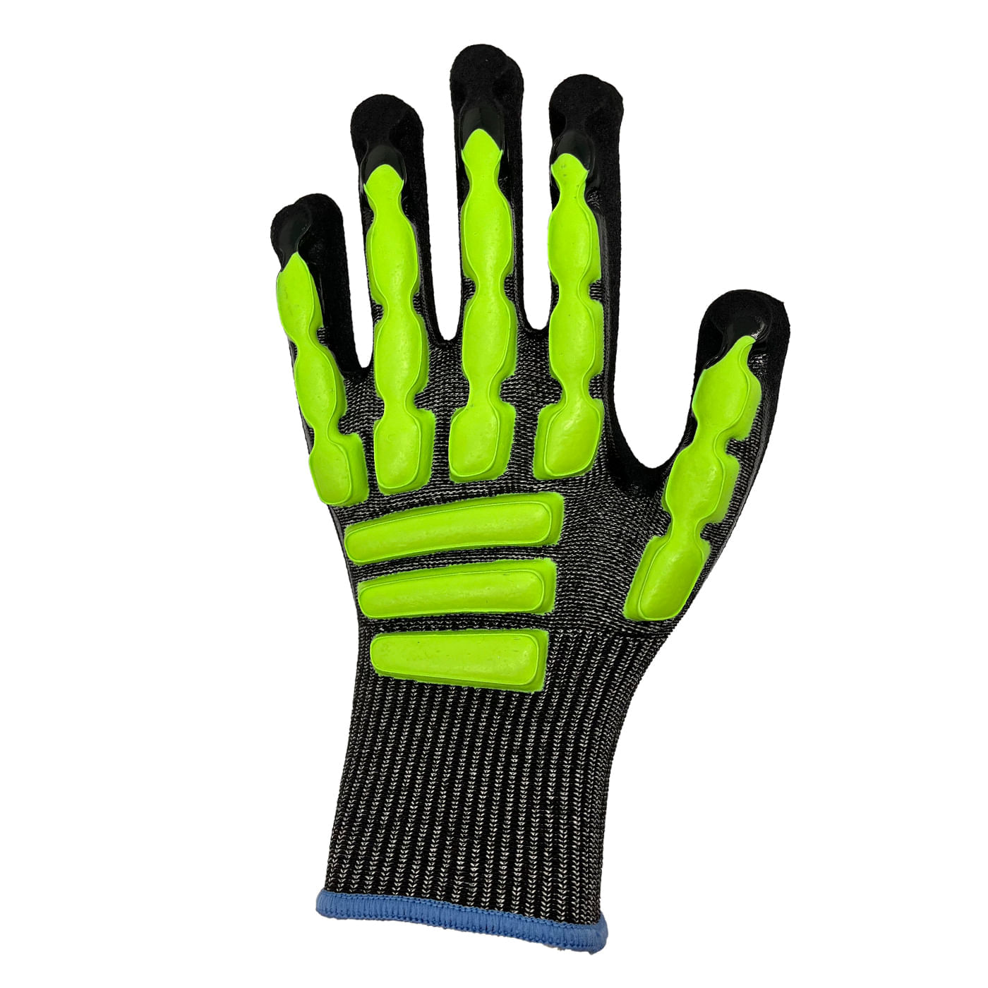 Guante Nitrilo Max Cut N900 Anti Impacto - Max Service