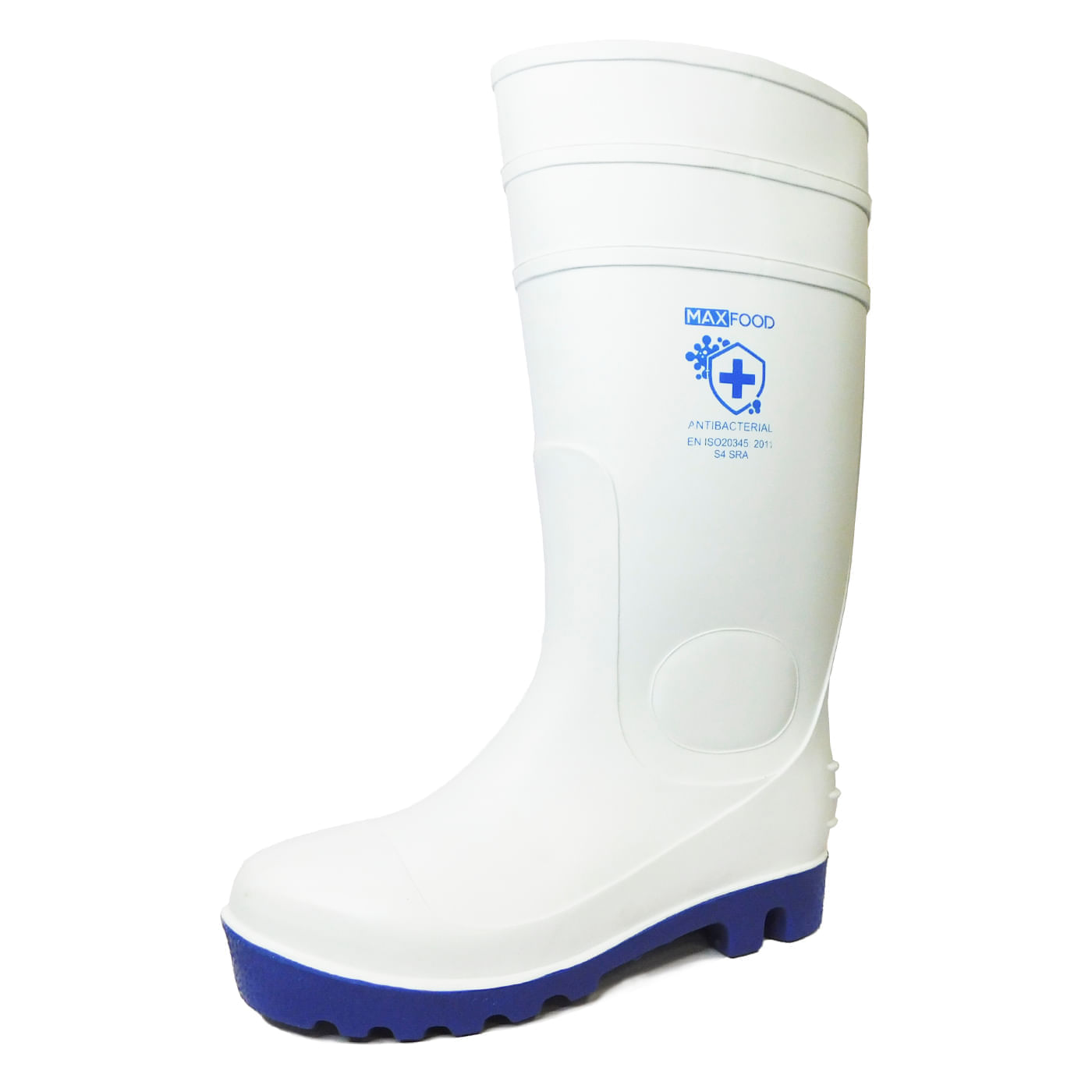 Bota PVC MaxFood - Max Service