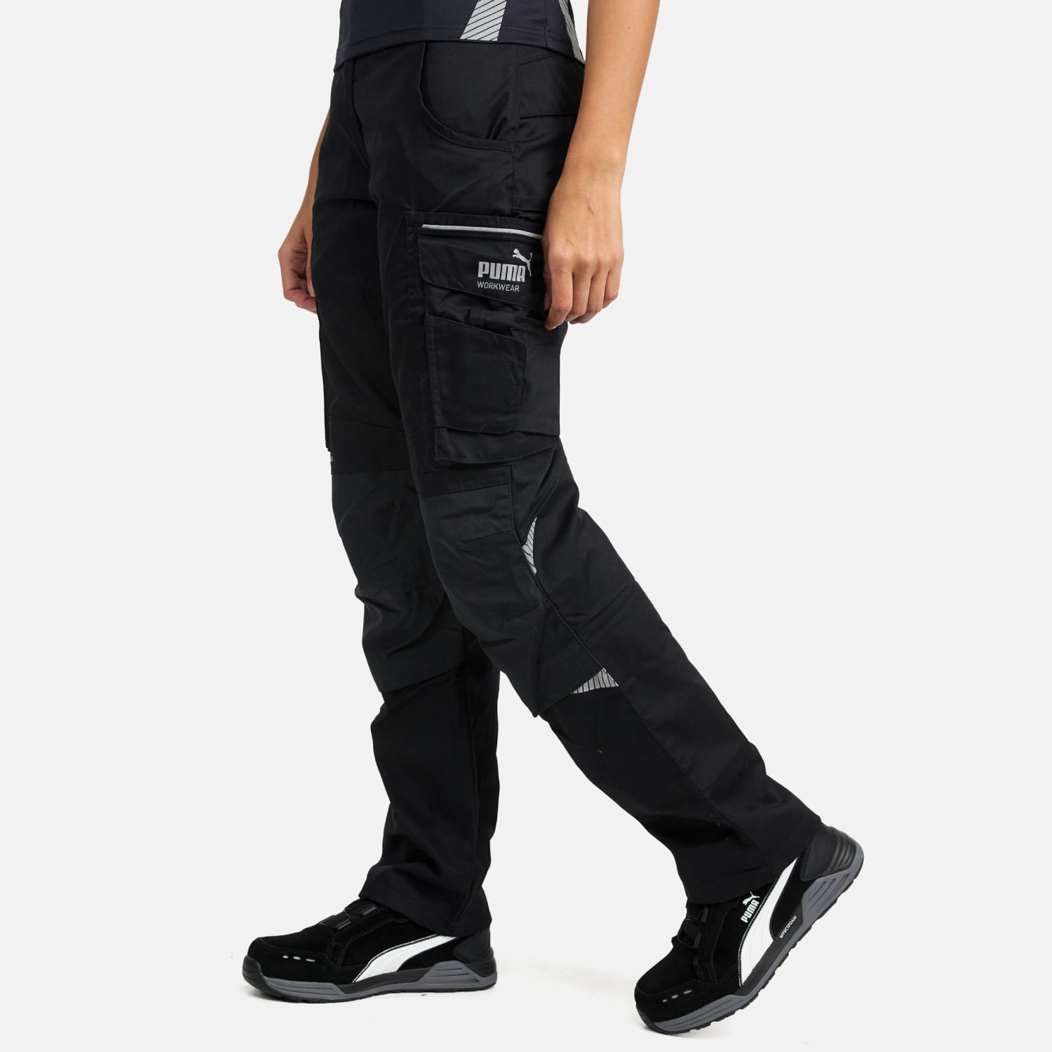 Pantalón Outdoor Mujer Puma - Max Service