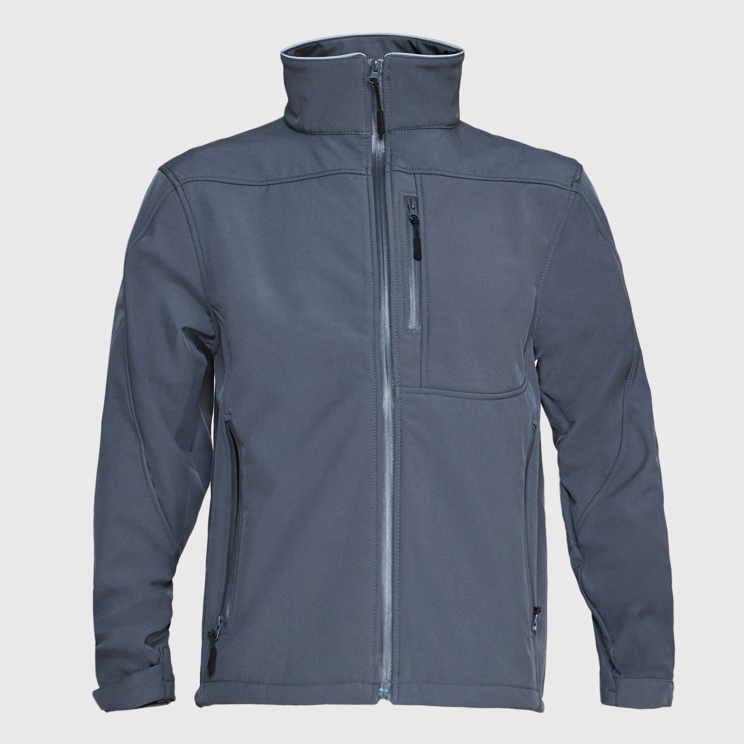 Casaca Soft Shell Hombre - Max Service
