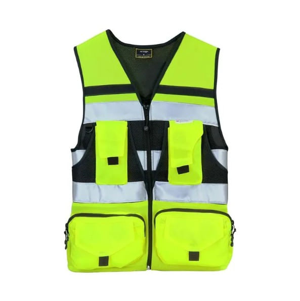 Chaleco Geologo Ingeniero Activex - Max Service