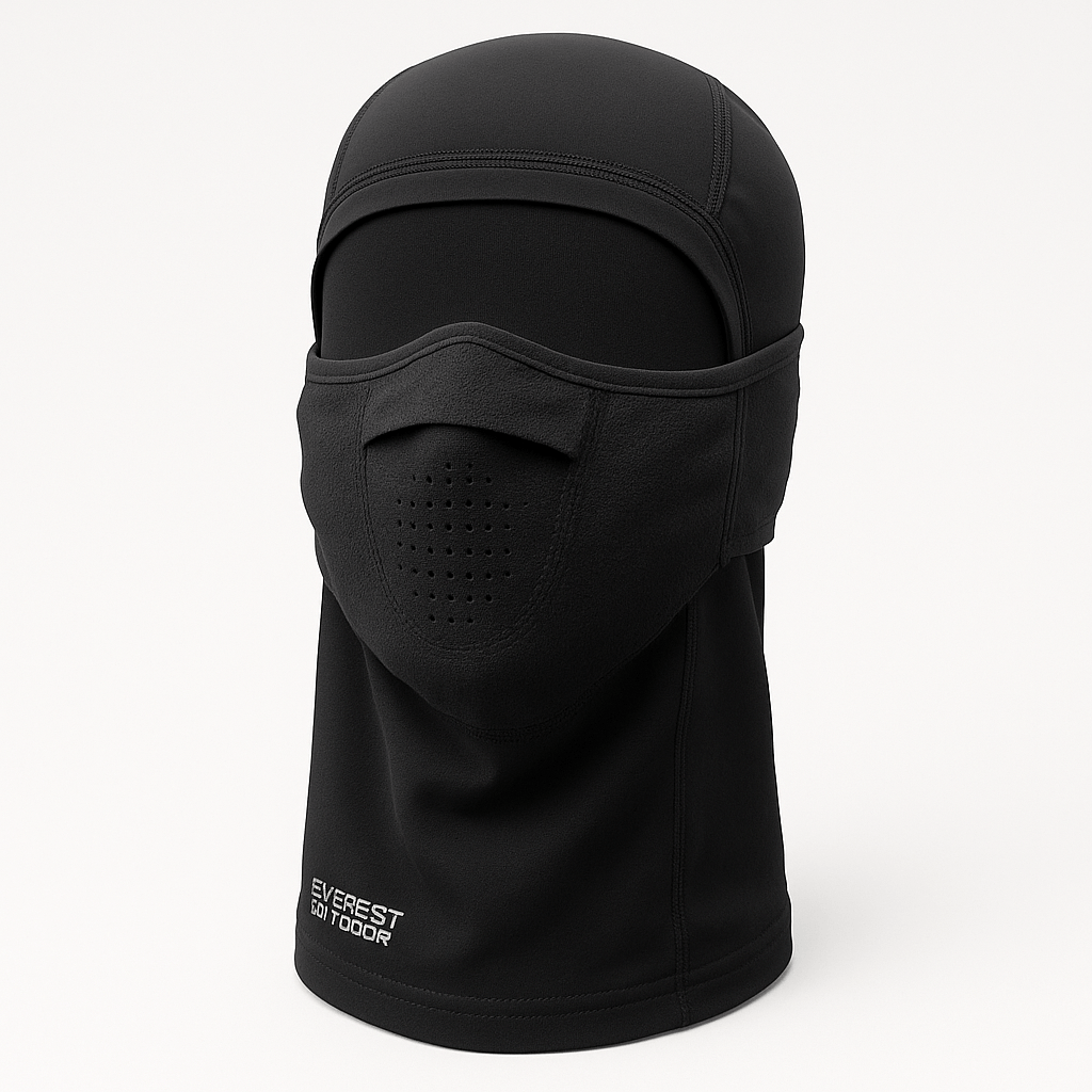 Balaclava Premium Spandex - Max Service