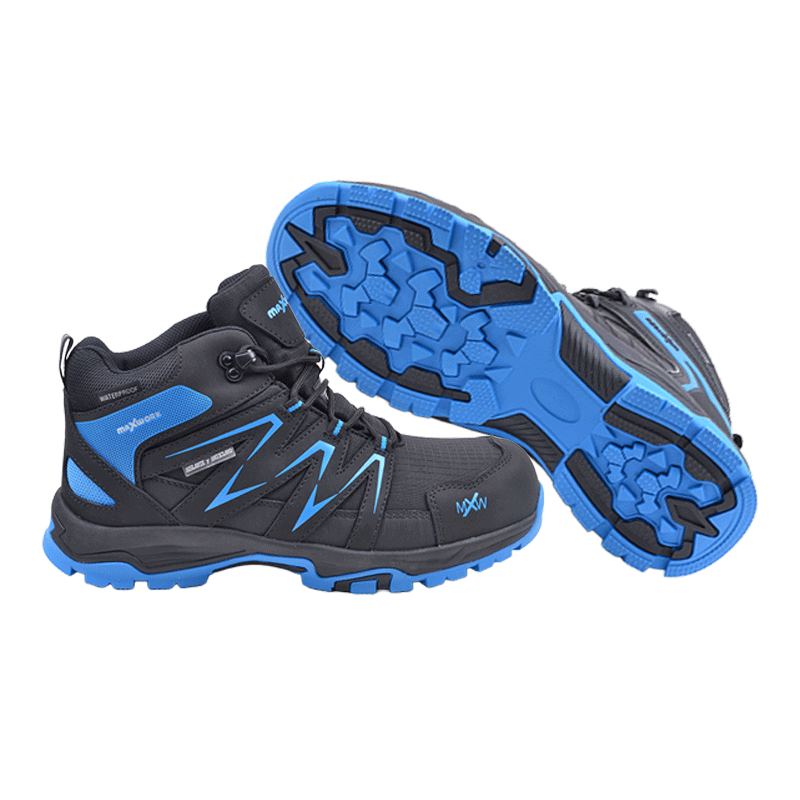 Botin de Seguridad ENDOR - Max Service