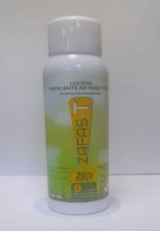 Spray Repelente de Insectos ZAFAS-T - Max Service