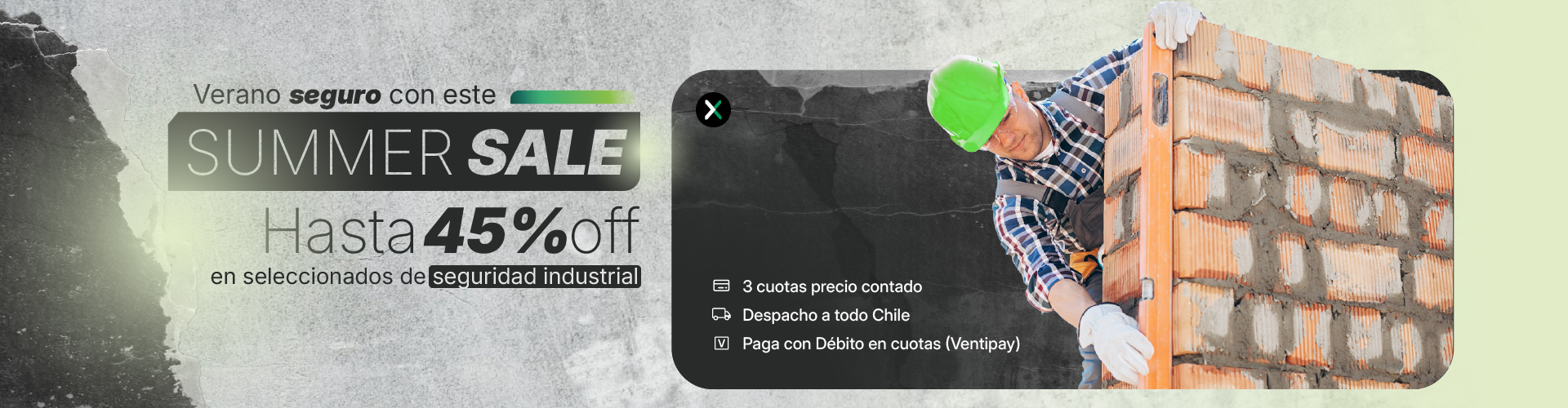 Max Service - Innovación, Seguridad y Experiencia