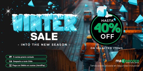 Max Service - Innovación, Seguridad y Experiencia